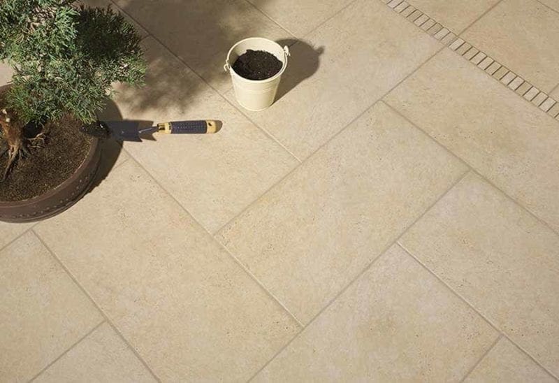 Cómo el limpiar suelo de gres rugoso: productos y consejos