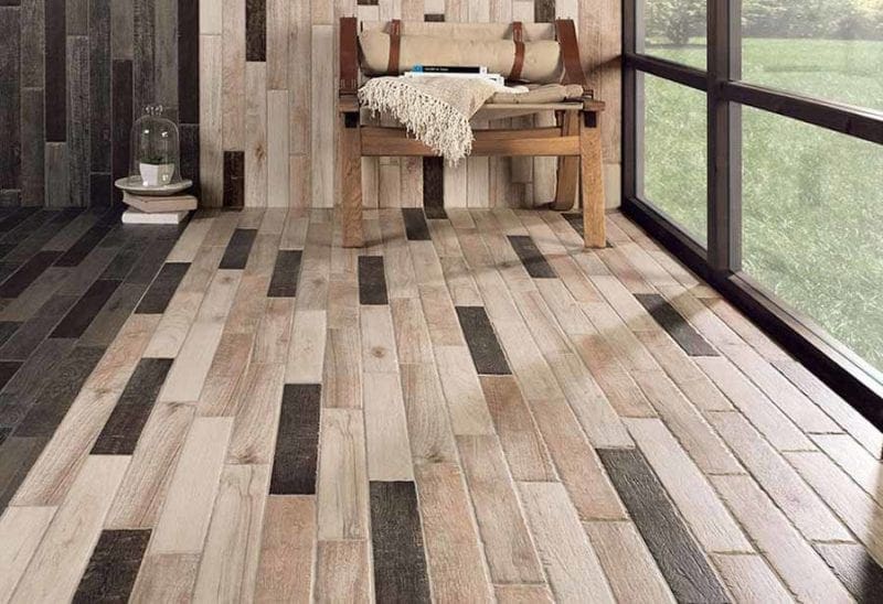 Cómo el limpiar suelo de gres rugoso: productos y consejos