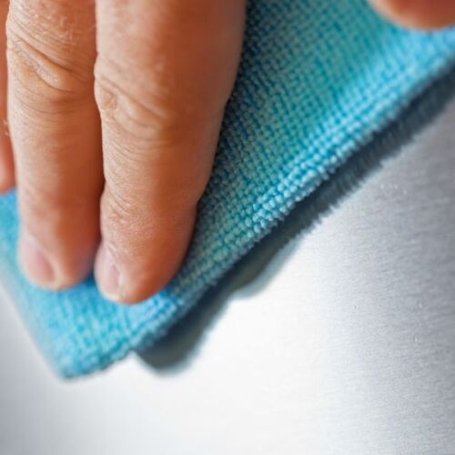 Cómo el limpiar suelo de gres rugoso: productos y consejos