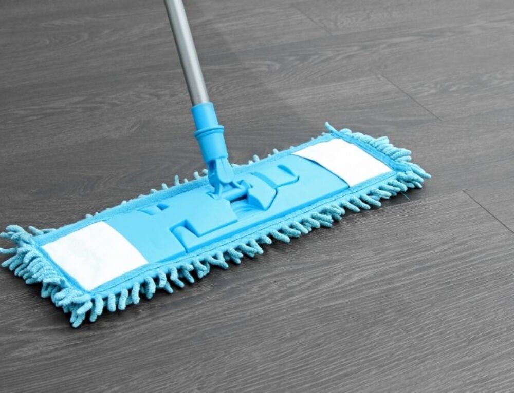 Cómo el limpiar suelo de gres rugoso: productos y consejos